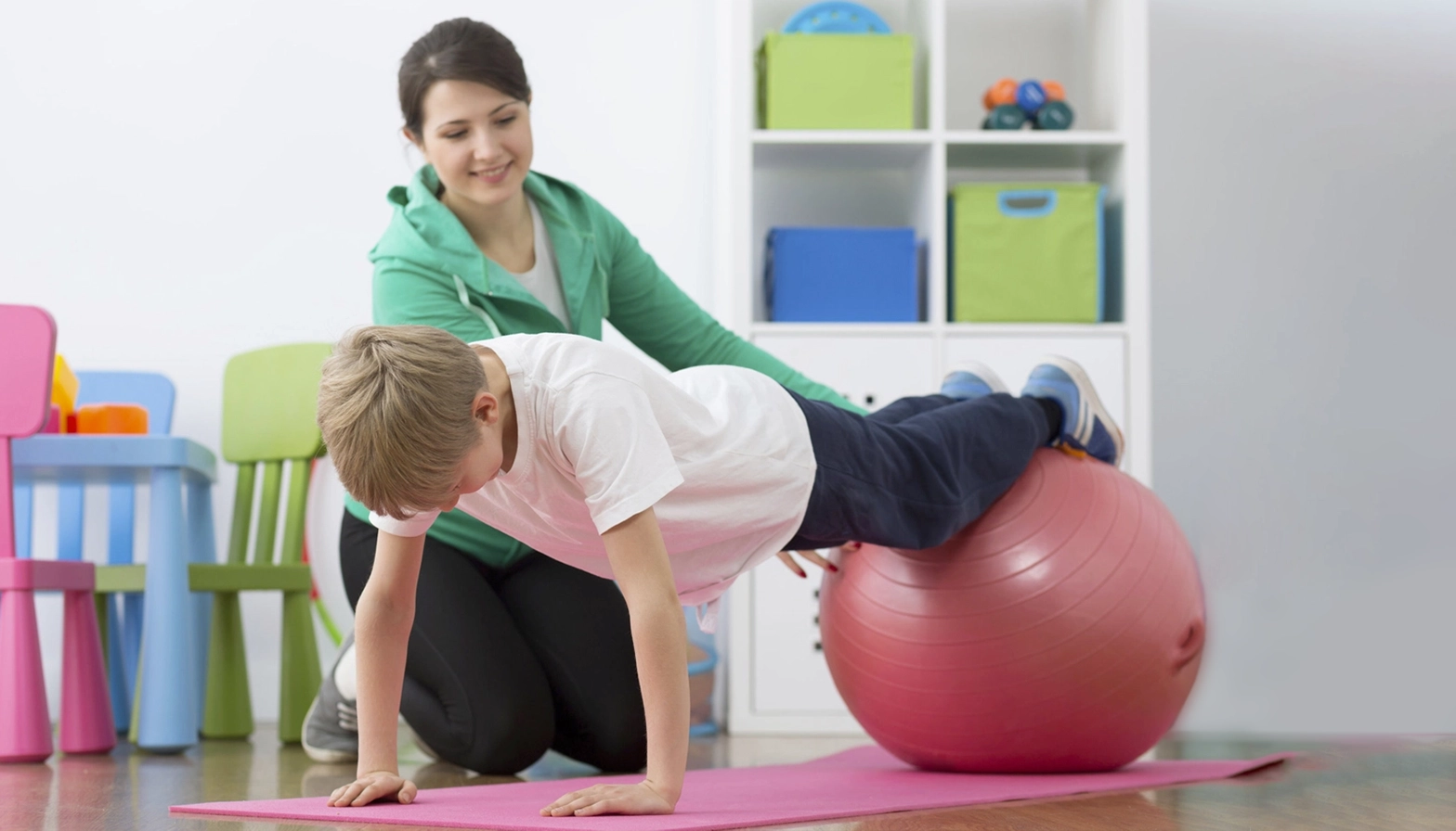 Academy ABA | Applied Behavior Analysis | Autism Therapy